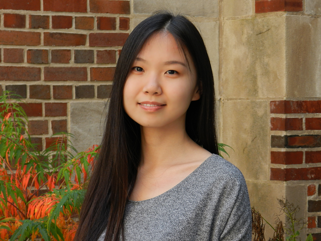 Jiarui Liu Columbia Business School